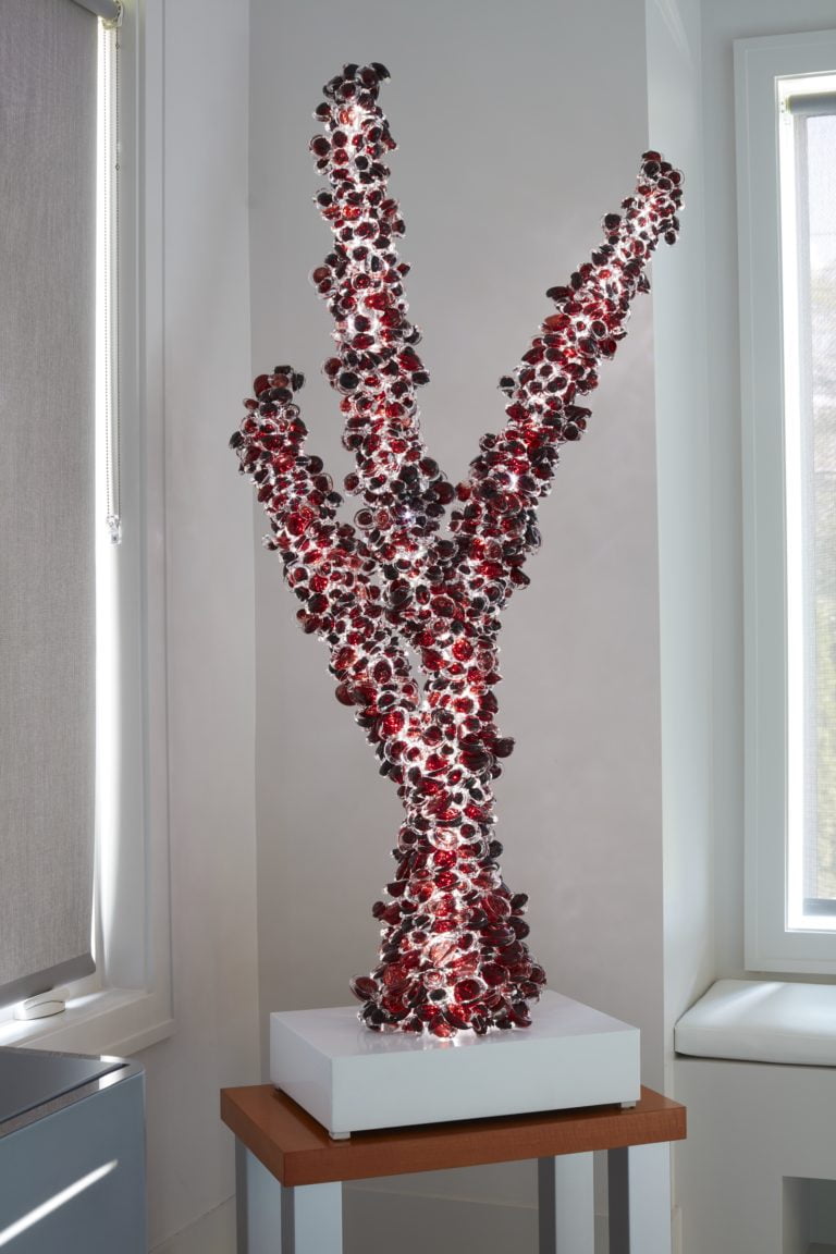 Barnacle Tree