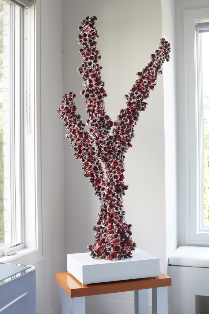 Freestanding Sculptures